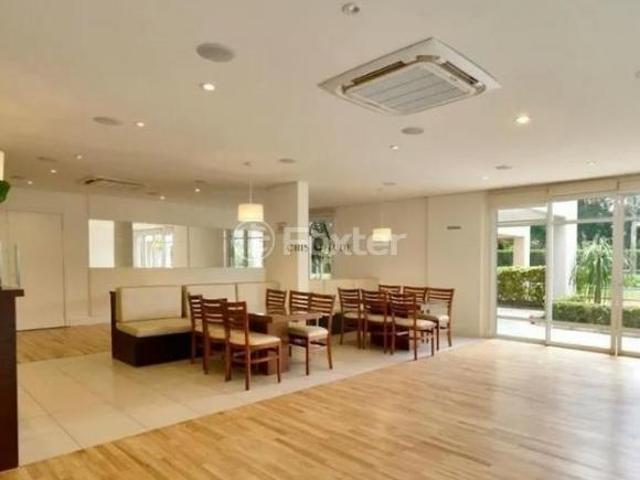 Apartamento Garden, 3 dormitórios, 147 m², em Vila Leopoldina