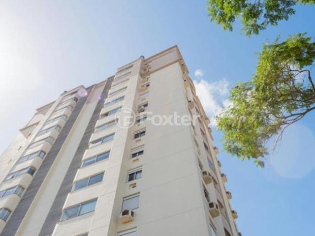 Apartamento Garden, 3 dormitórios, 151.45 m², em Jardim Botânico