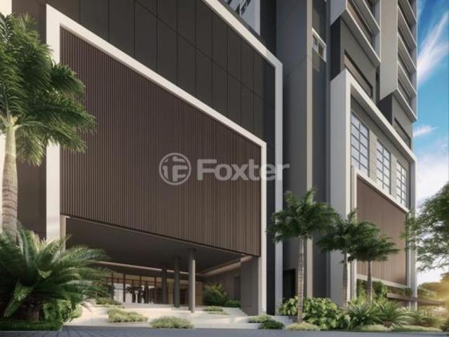 Apartamento Garden, 3 dormitórios, 155 m², em Vila Santa Eulalia