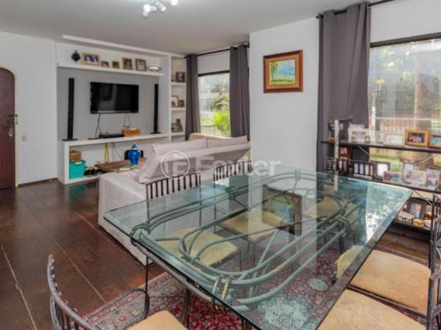 Apartamento Garden, 3 dormitórios, 167 m², em Vila Andrade