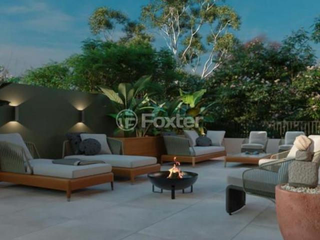 Apartamento Garden, 3 dormitórios, 170 m², em Três Figueiras
