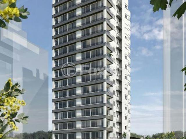 Apartamento Garden, 3 dormitórios, 178 m², em Moinhos de Vento