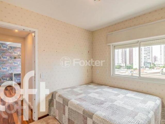 Apartamento Garden, 3 dormitórios, 182 m², em Vila Gomes Cardim