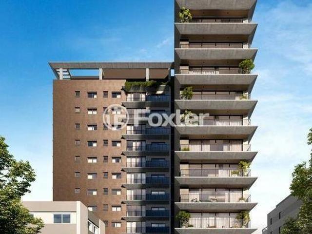Apartamento Garden, 3 dormitórios, 194.94 m², em Petrópolis