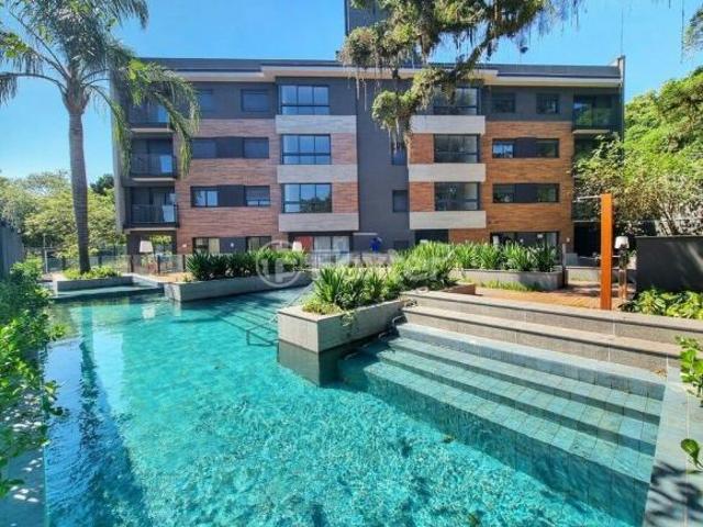 Apartamento Garden, 3 dormitórios, 195 m², em Três Figueiras
