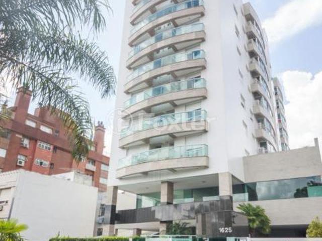 Apartamento Garden, 3 dormitórios, 198.4 m², em Boa Vista