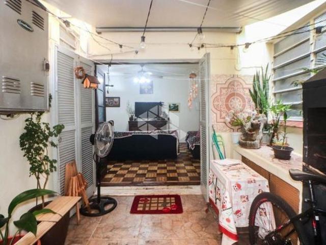 Apartamento Garden 3 Dormitórios 1 Suíte no bairro São Geraldo em Porto Alegre