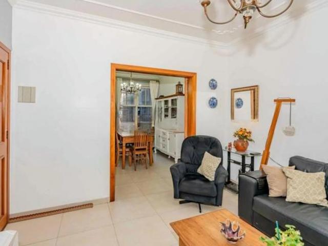 Apartamento Garden, 3 dormitórios, 1 suíte e churrasqueira no bairro Santana