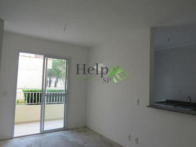 Apartamento Garden 3 Dormitórios 1 Suíte Varanda 1 Vaga Vila Caraguatá UNIP via Anchieta SP