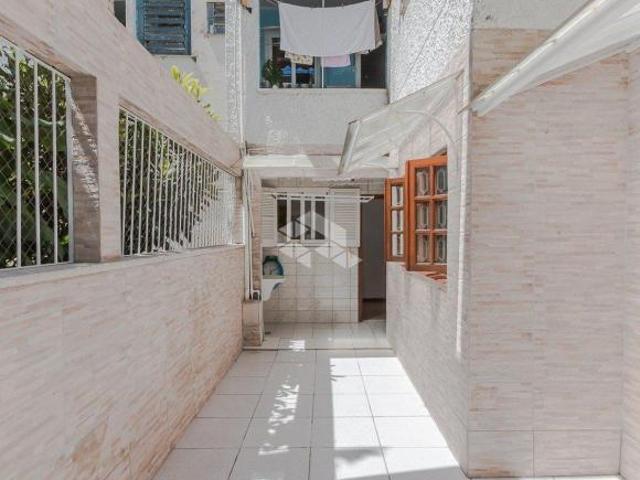 Apartamento Garden 3 dormitórios 1 vaga. Cristóvão Colombo
