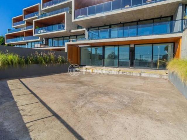 Apartamento Garden, 3 dormitórios, 210.81 m², em Praia de Belas