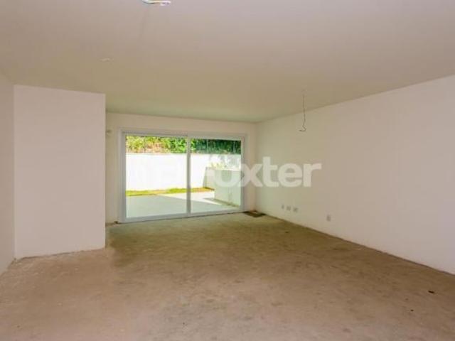Apartamento Garden, 3 dormitórios, 215 m², em Santa Tereza
