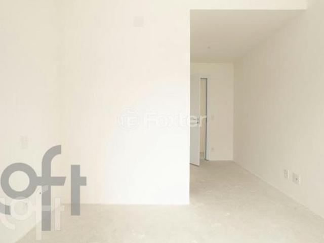 Apartamento Garden, 3 dormitórios, 216 m², em Vila Mariana