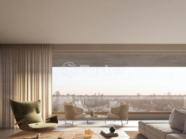 Apartamento Garden, 3 dormitórios, 265 m², em Moinhos de Vento