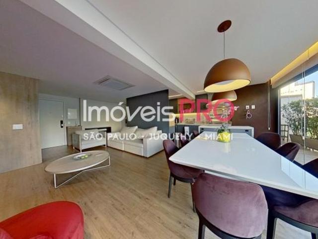 Apartamento garden, 3 dormitórios, 2 suítes, 3 vagas, Chácara Inglesa
