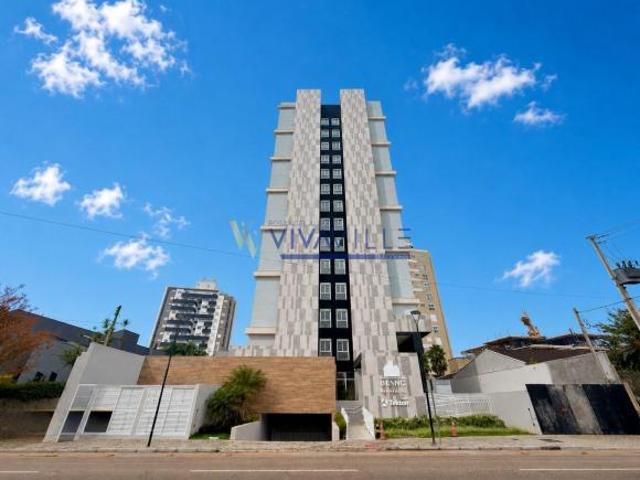 Apartamento Garden 3 dormitórios 2 vagas 84m