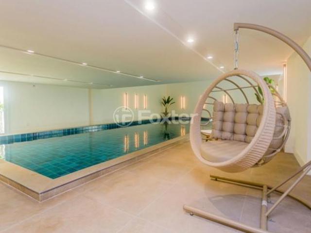 Apartamento Garden, 3 dormitórios, 303.18 m², em Santa Tereza