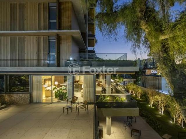 Apartamento Garden, 3 dormitórios, 310 m², em Três Figueiras
