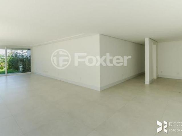 Apartamento Garden, 3 dormitórios, 311.9 m², em Vila Assunção