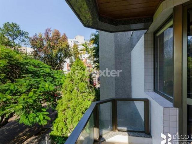Apartamento Garden, 3 dormitórios, 322 m², em Bela Vista