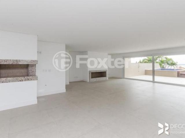 Apartamento Garden, 3 dormitórios, 346.66 m², em Vila Assunção