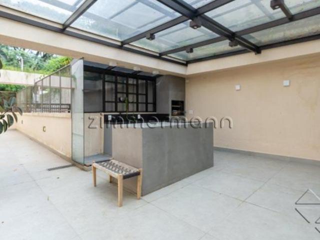 APARTAMENTO GARDEN 3 DORMITÓRIOS 3 VAGAS