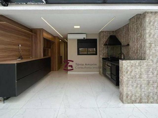 Apartamento garden 3 dormitórios à venda, 67 m² Barra Funda São Paulo/SP