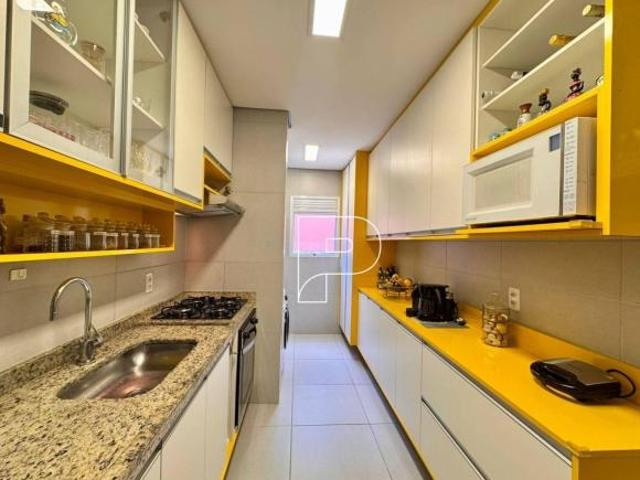 Apartamento GARDEN 3 dormitórios à venda, 89 m² por R$ 700.000 Granja Viana