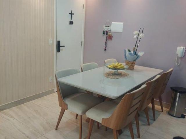 Apartamento Garden 3 dormitórios Flex Osasco