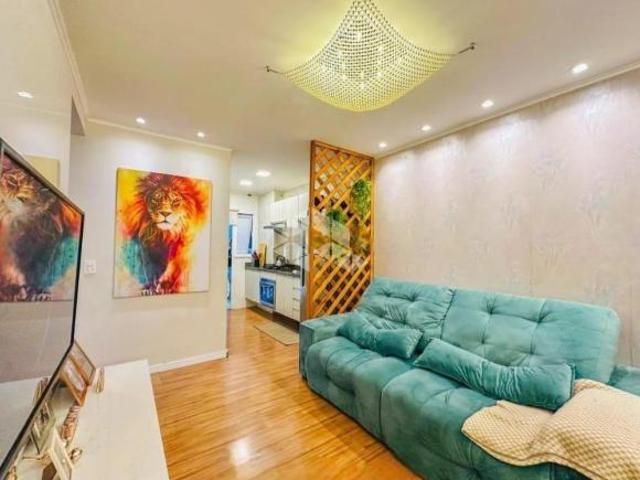 Apartamento Garden 3 dormitórios Igara
