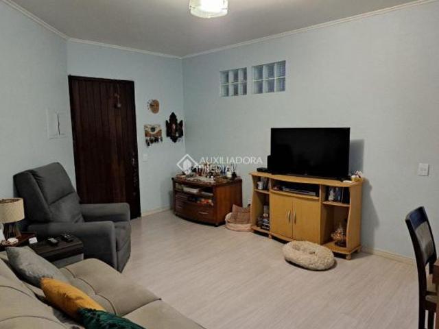 Apartamento Garden 3 dormitórios na Chácara das Pedras