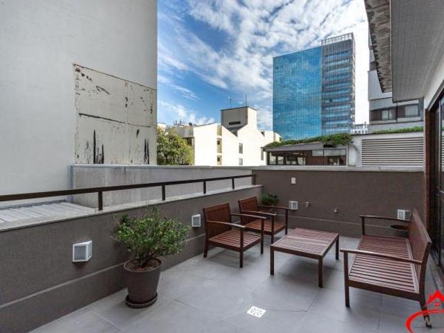 Apartamento Garden 3 Dorms 2 Suítes, 181m², 2 Vagas – Auxiliadora, POA