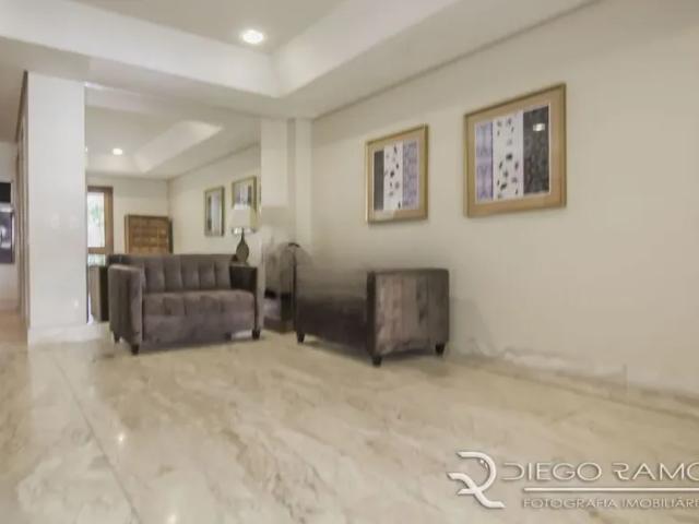 Apartamento Garden 3 dorms à venda Rua Sinimbú, Petrópolis Porto Alegre