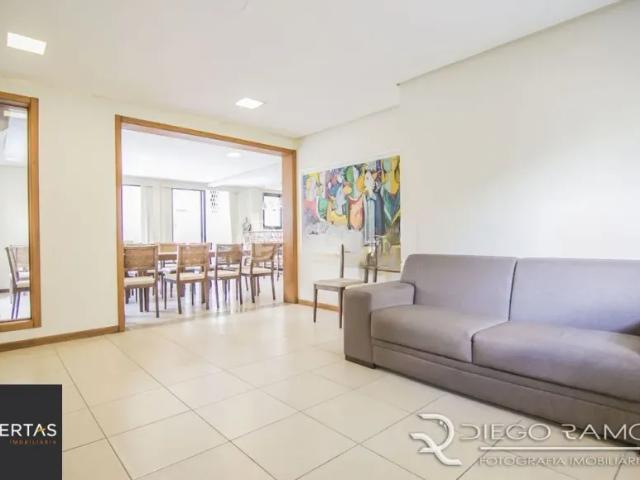 Apartamento Garden 3 dorms à venda Rua Sinimbú, Petrópolis Porto Alegre
