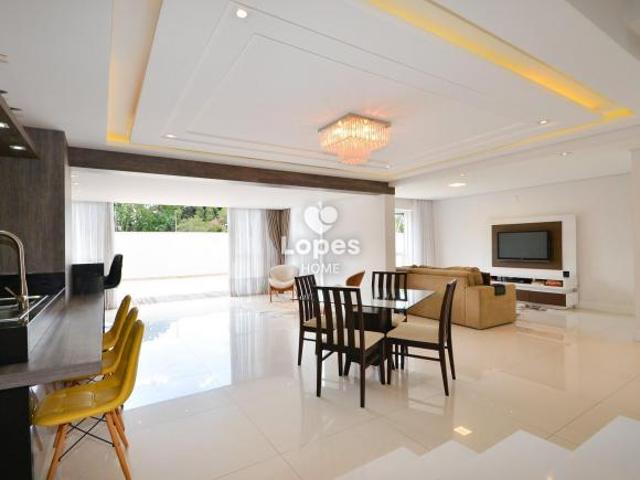 APARTAMENTO GARDEN | 3 QTOS COM SUÍTE | BACACHERI