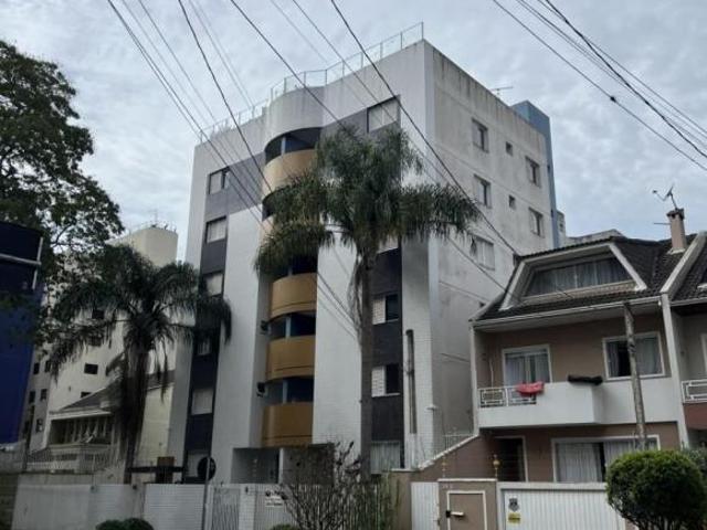 Apartamento Garden 3 Quartos no Água Verde | 179m² Privativos | Garden 86m² | 2 Vagas
