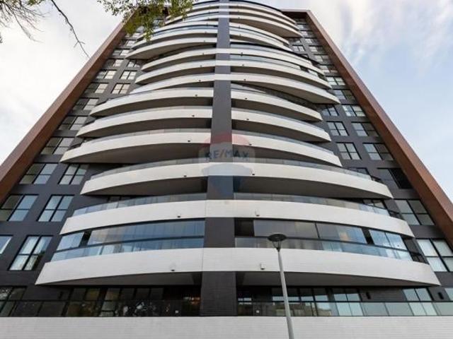Apartamento Garden 3 quartos, no bairro Cabral em Curitiba. PR