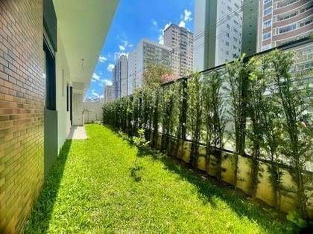 Apartamento Garden 3 Quartos no Bigorrilho
