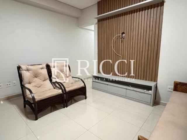Apartamento Garden 3 quartos no José Menino em Santos | RICCI