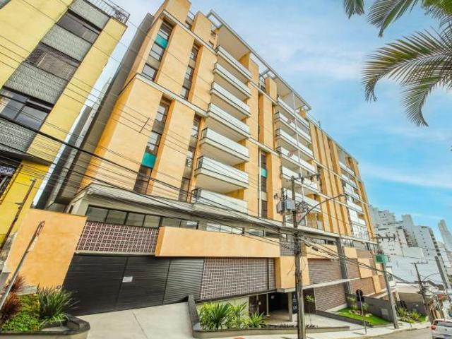 Apartamento Garden 3 quartos no Residencial Alfredo Lage São Mateus Juiz de Fora
