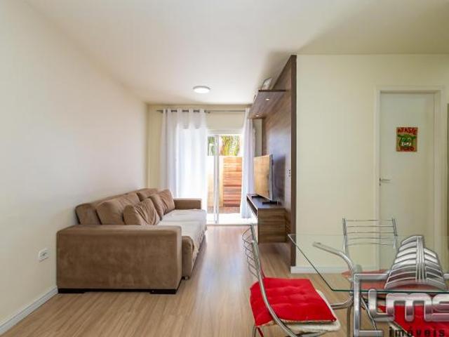 Apartamento Garden 3 Quartos no Santa Candida Mobiliado