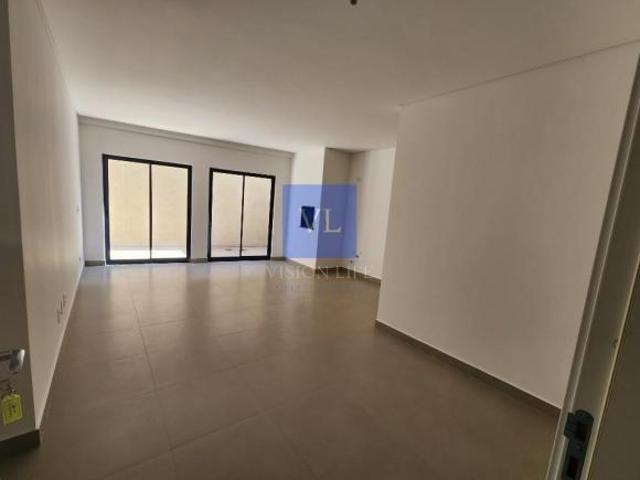 Apartamento Garden 3 Quartos no Santa Quitéria, Curitiba PR DE R$ 1.050.000 POR R$ 949.000,00