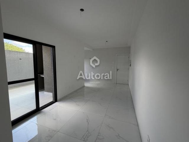 APARTAMENTO GARDEN 3 QUARTOS NOVO À VENDA NO GUAÍR