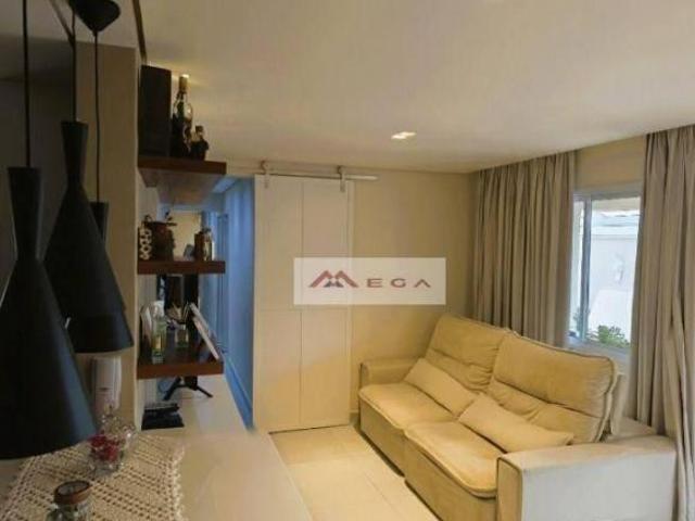Apartamento Garden 3 quartos à venda, 115 m² Vila Proost de Souza Campinas/SP