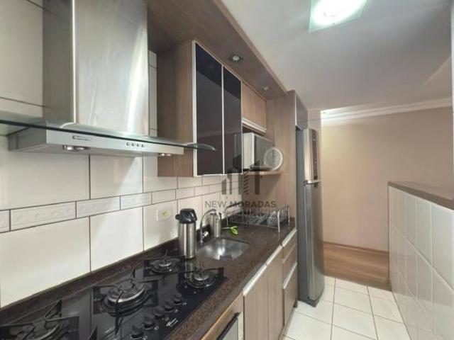 Apartamento Garden, 3 quartos à venda, 75 m² Pinheirinho