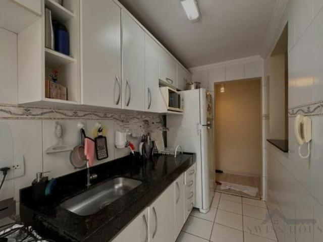 Apartamento Garden 3 quartos à venda no Mansões Santo Antônio em Campinas