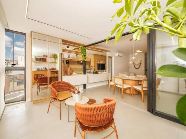 Apartamento Garden 3 Quartos à venda, Santa Helena, Juiz de Fora, MG