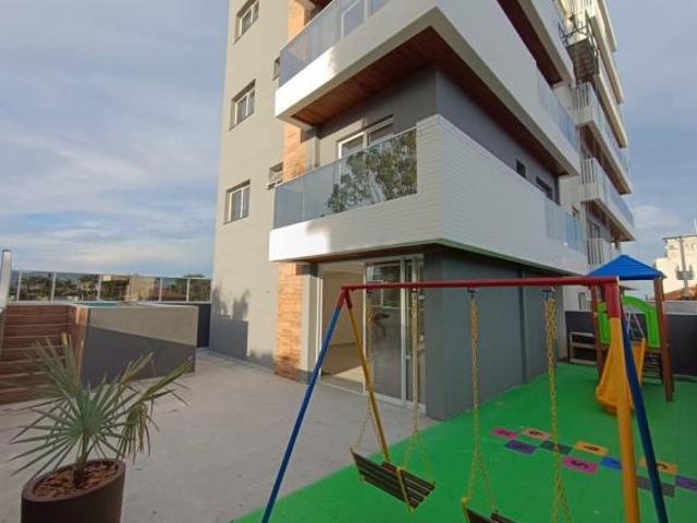 Apartamento Garden 3 quartos apenas 1 quadra do mar