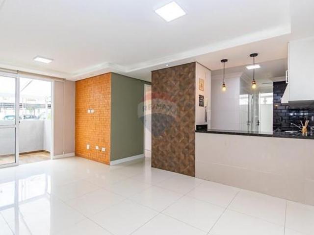 Apartamento Garden 3 Quartos – Bairro Novo Mundo, Curitiba/PR