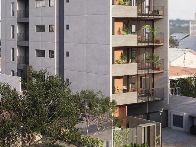 Apartamento Garden 3 Quartos com 1 Suíte e 104m² São Pedro